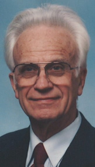 Elden Tefft | News, Sports, Jobs - Lawrence Journal-World: news ...